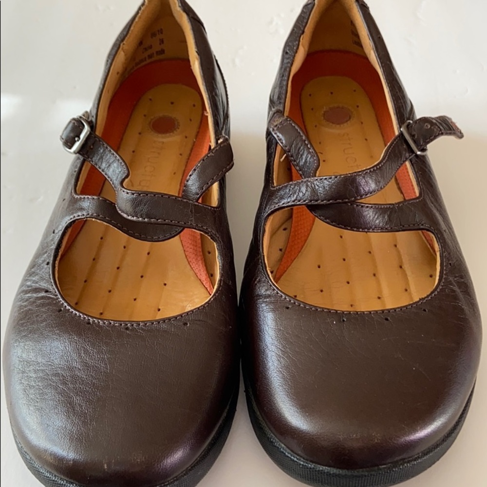 Clark’s Unstructured Shoes - Gem